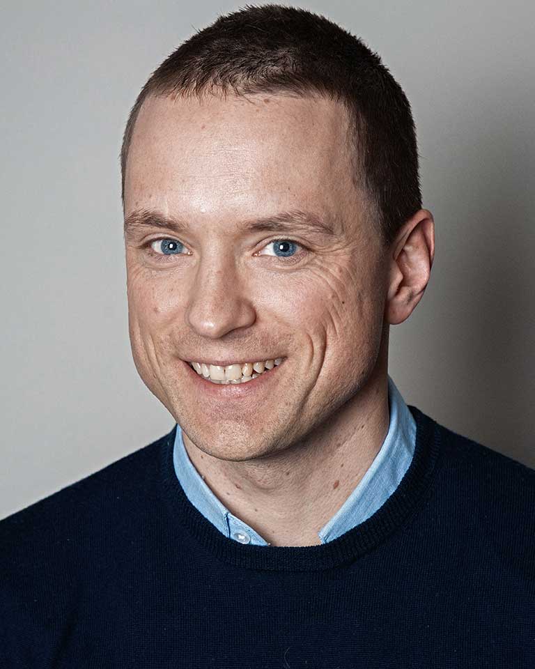 Ansatte – Totaleiendom