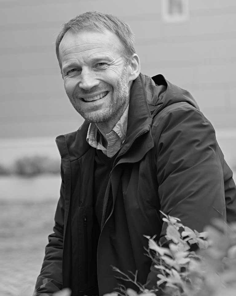 Ansatte – Totaleiendom