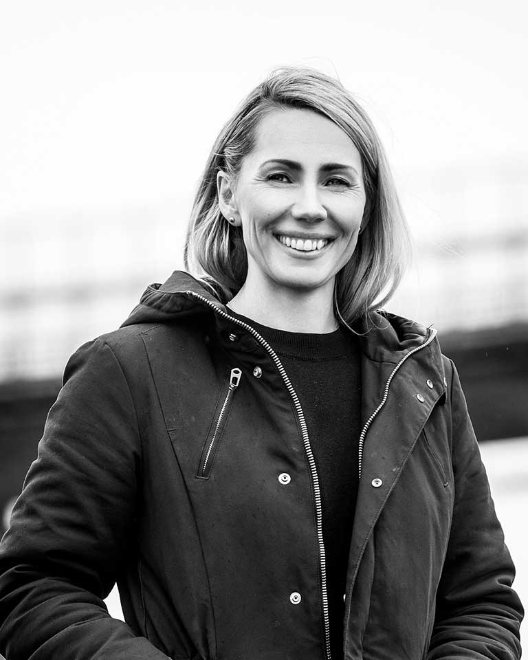 Ansatte – Totaleiendom