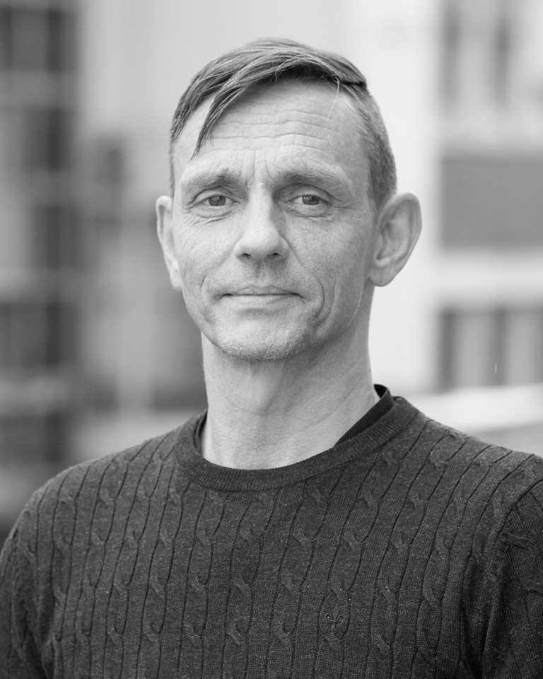 Ansatte – Totaleiendom