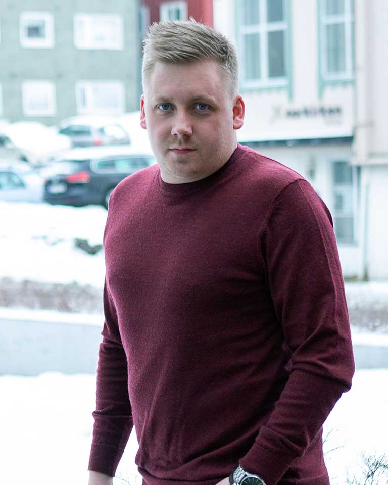 Ansatte – Totaleiendom